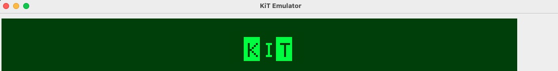 Building a 6502 Computer, Part 7: Emulator | Kiran Tomlinson